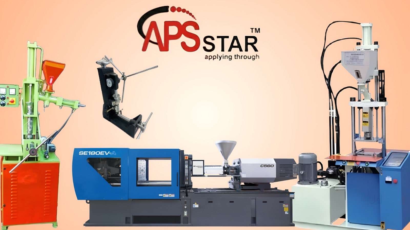 APS Star in Sultanpuri, Delhi - Best Mould Manufacturers in Delhi ...