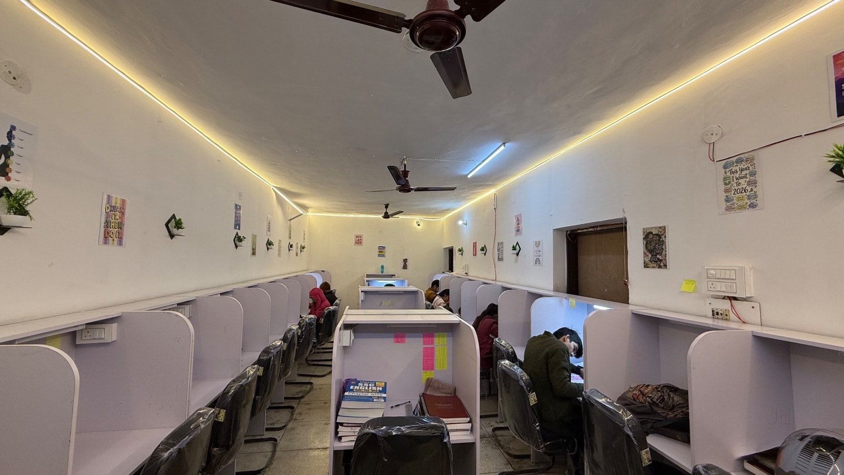 Top Libraries in Delhi - Best Public Libraries near me - Justdial