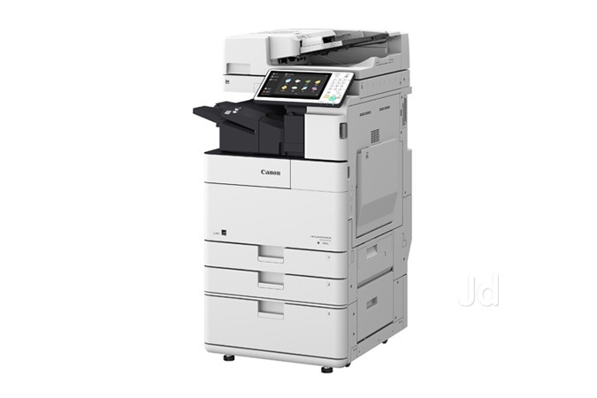 Shree Associates in Samalka, Delhi - Best Photocopier Dealers-Canon in ...