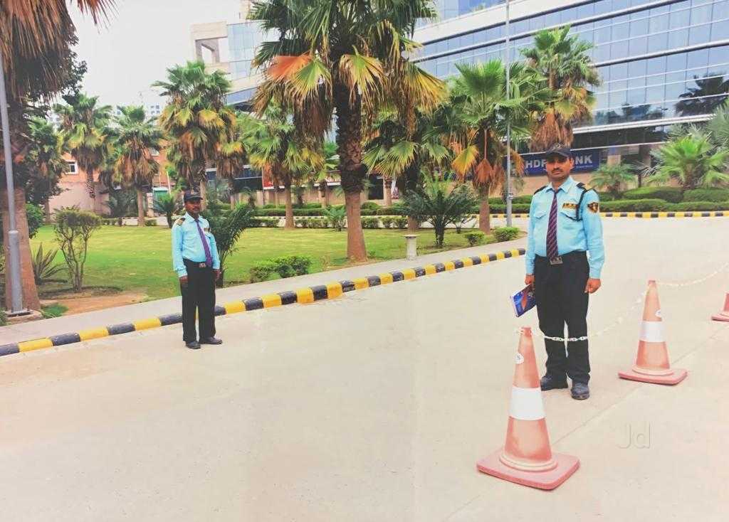 Security Services in Gurgaon, Gurgaon, HARYANA - Justdial