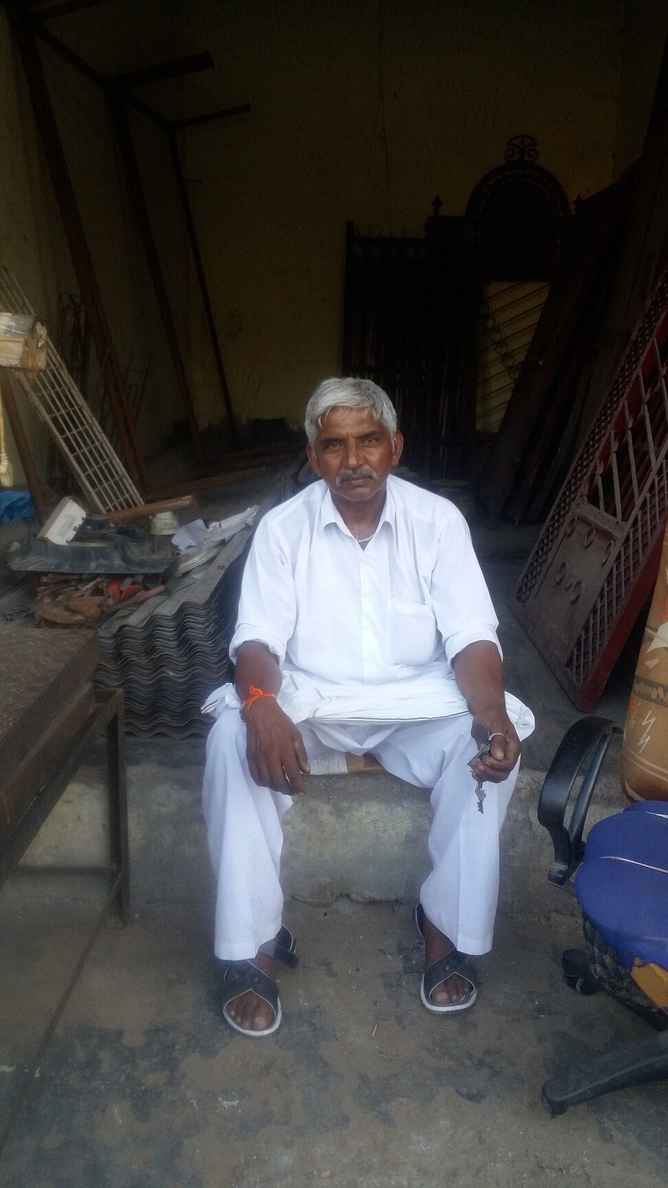 Scrap Store in Bawana, Delhi - Best Scrap Dealers in Delhi - Justdial