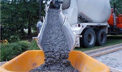 Ram Infratech Rmc in Badarpur, Delhi - Best Ready Mix Concrete Dealers ...
