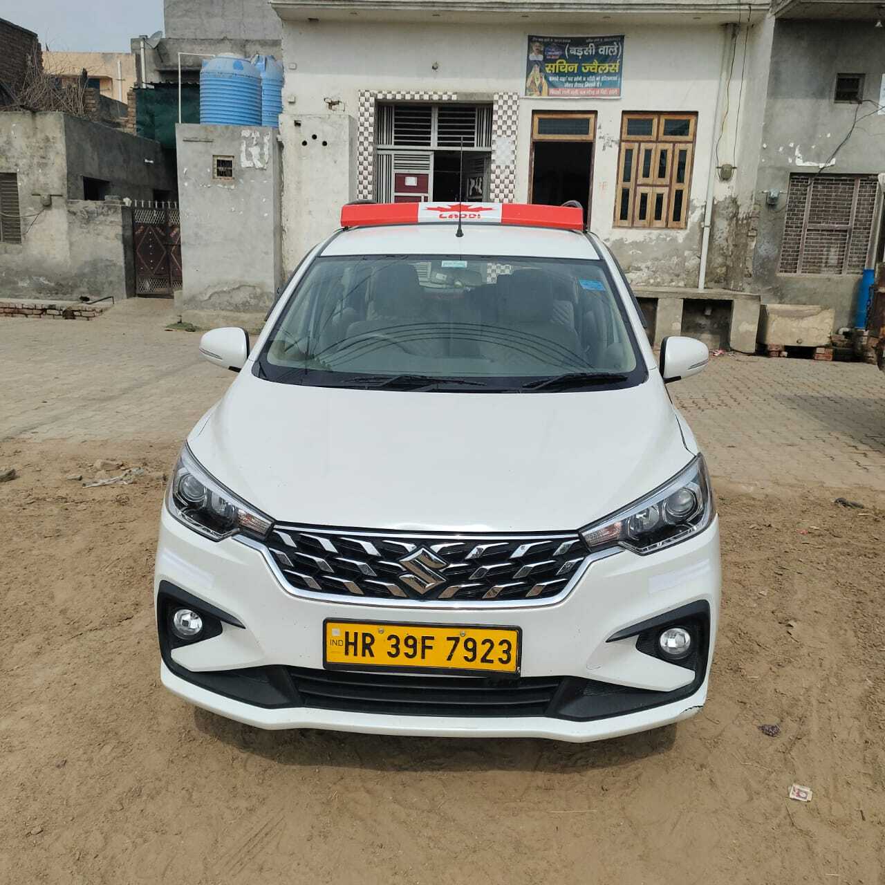Fabulous Taxi Service in Dwarka Sector 23, Delhi - Best Transporters in ...