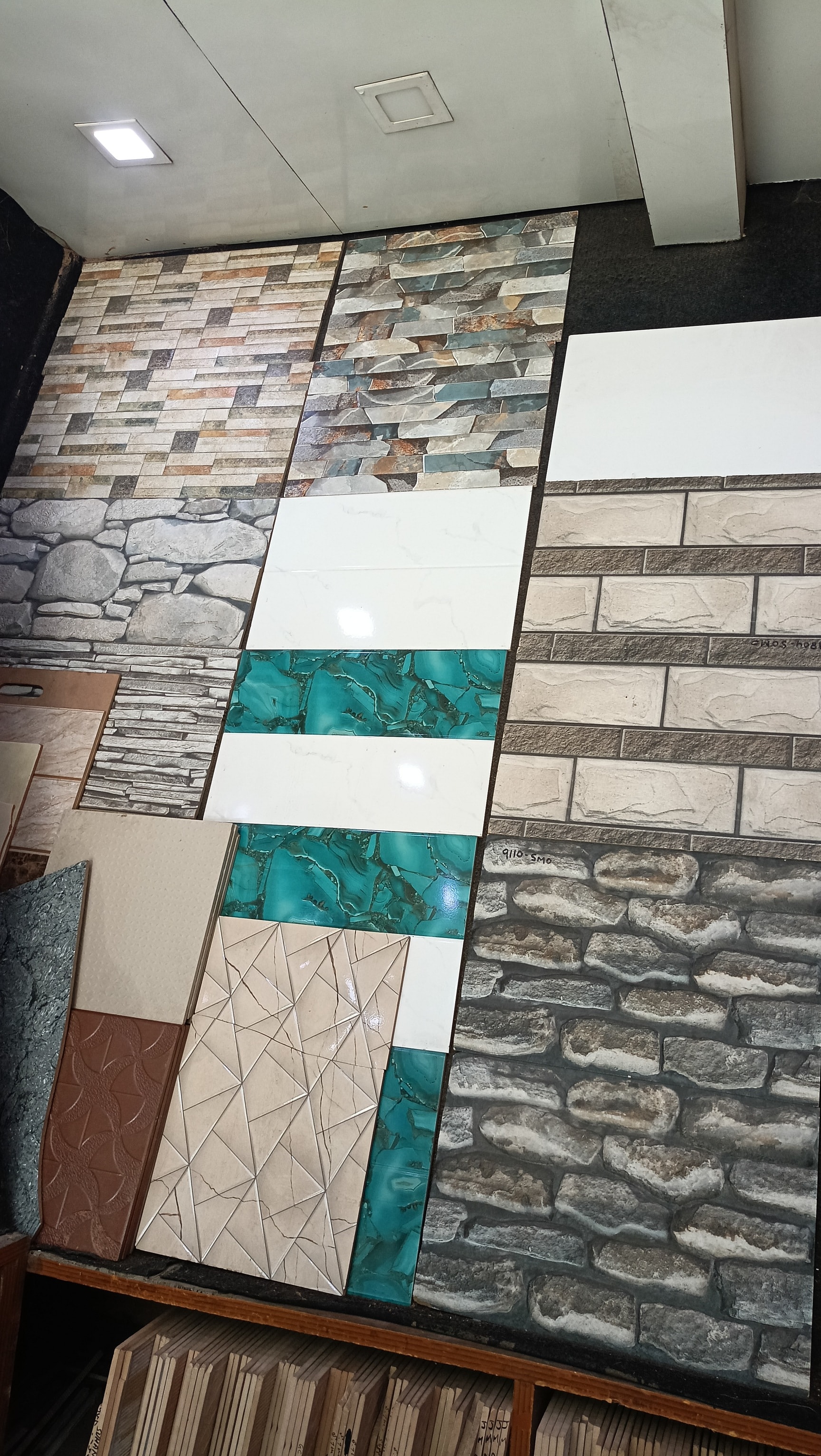 Kartik Tiles in Tilak Nagar, Delhi - Best Tile Dealers in Delhi - Justdial