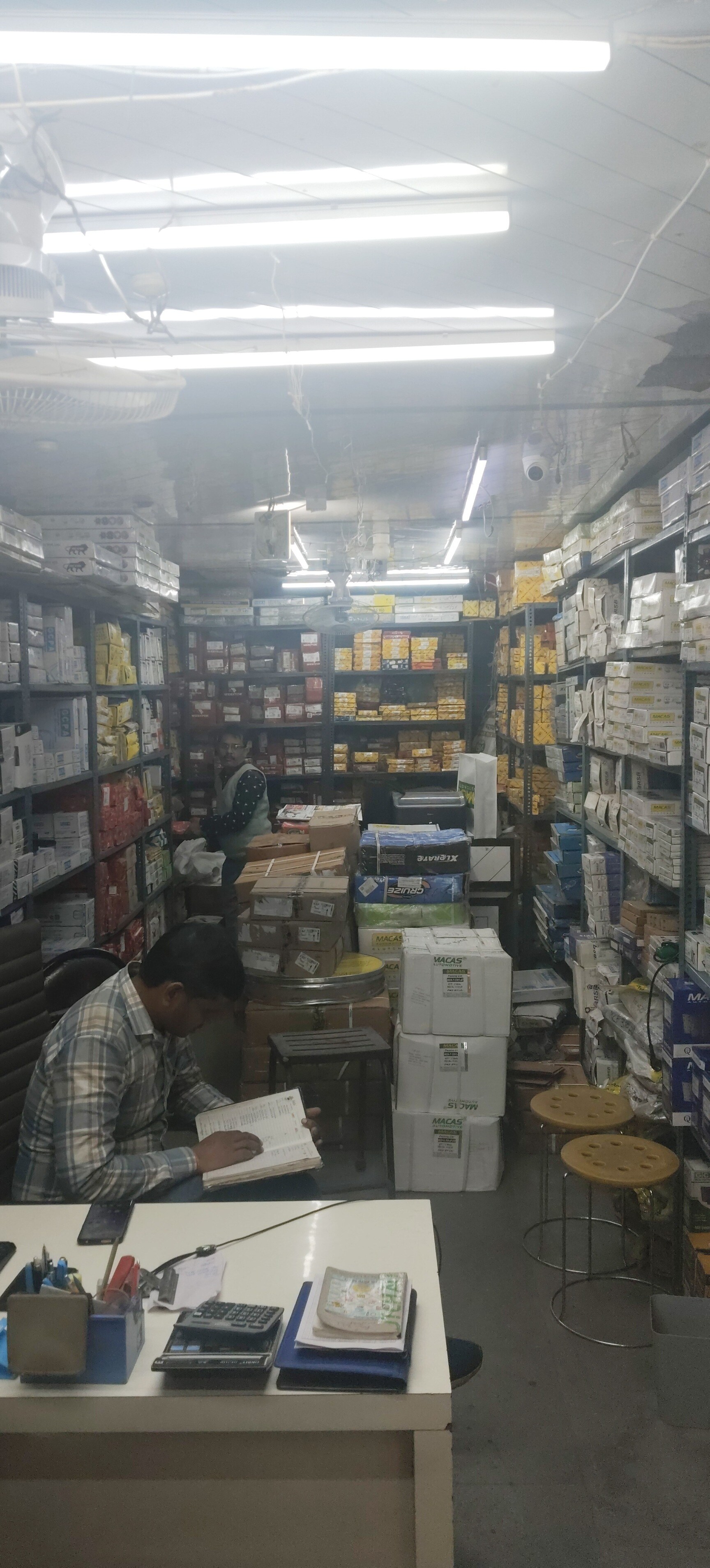 Sheel Automotive in Kashmere Gate, Delhi - Best Automobile Dealers in ...