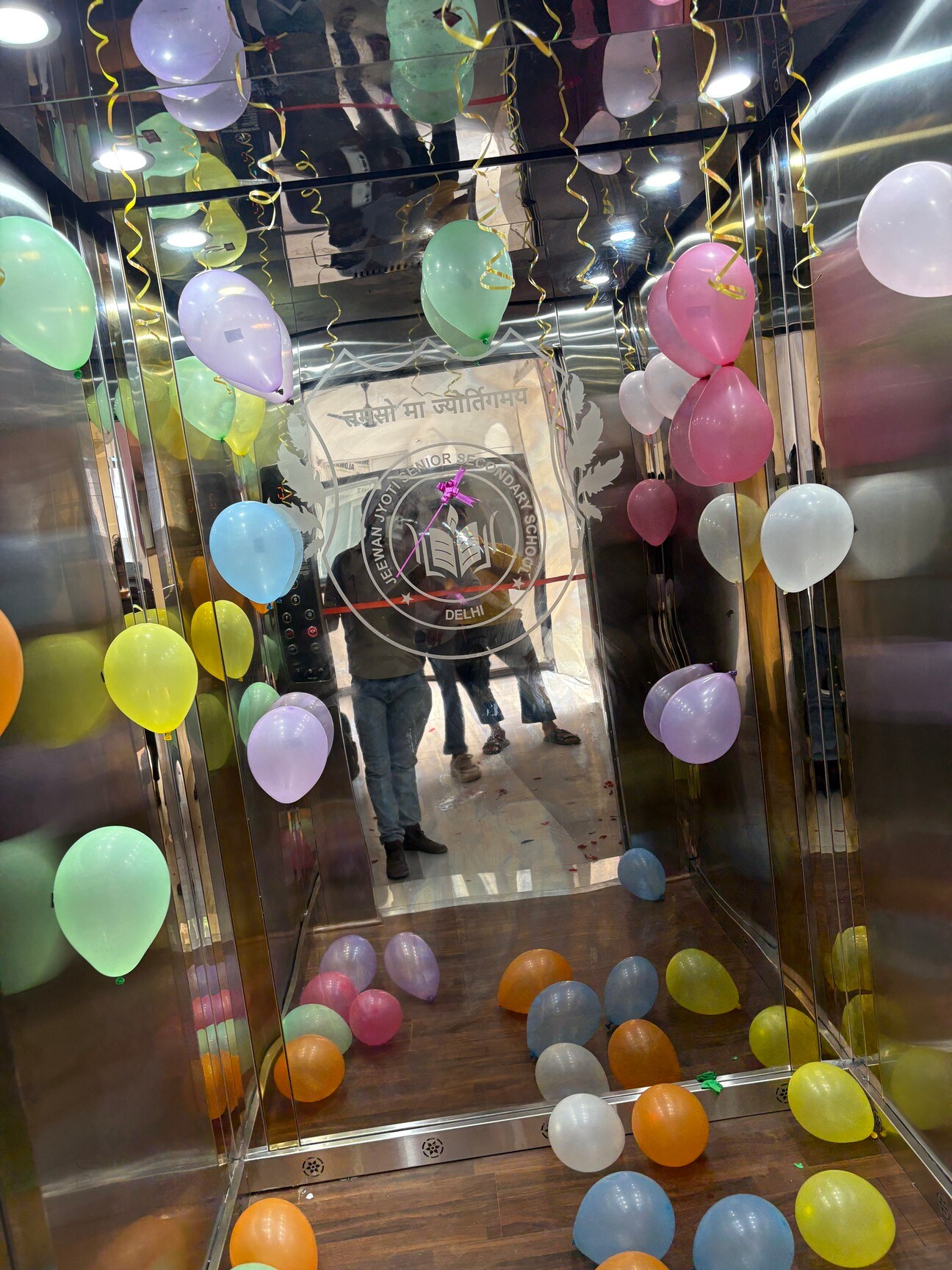 Pinnacle elevator in Delhi - Best Elevator Repair & Services in Delhi ...