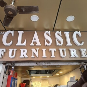 Classic furniture near me store