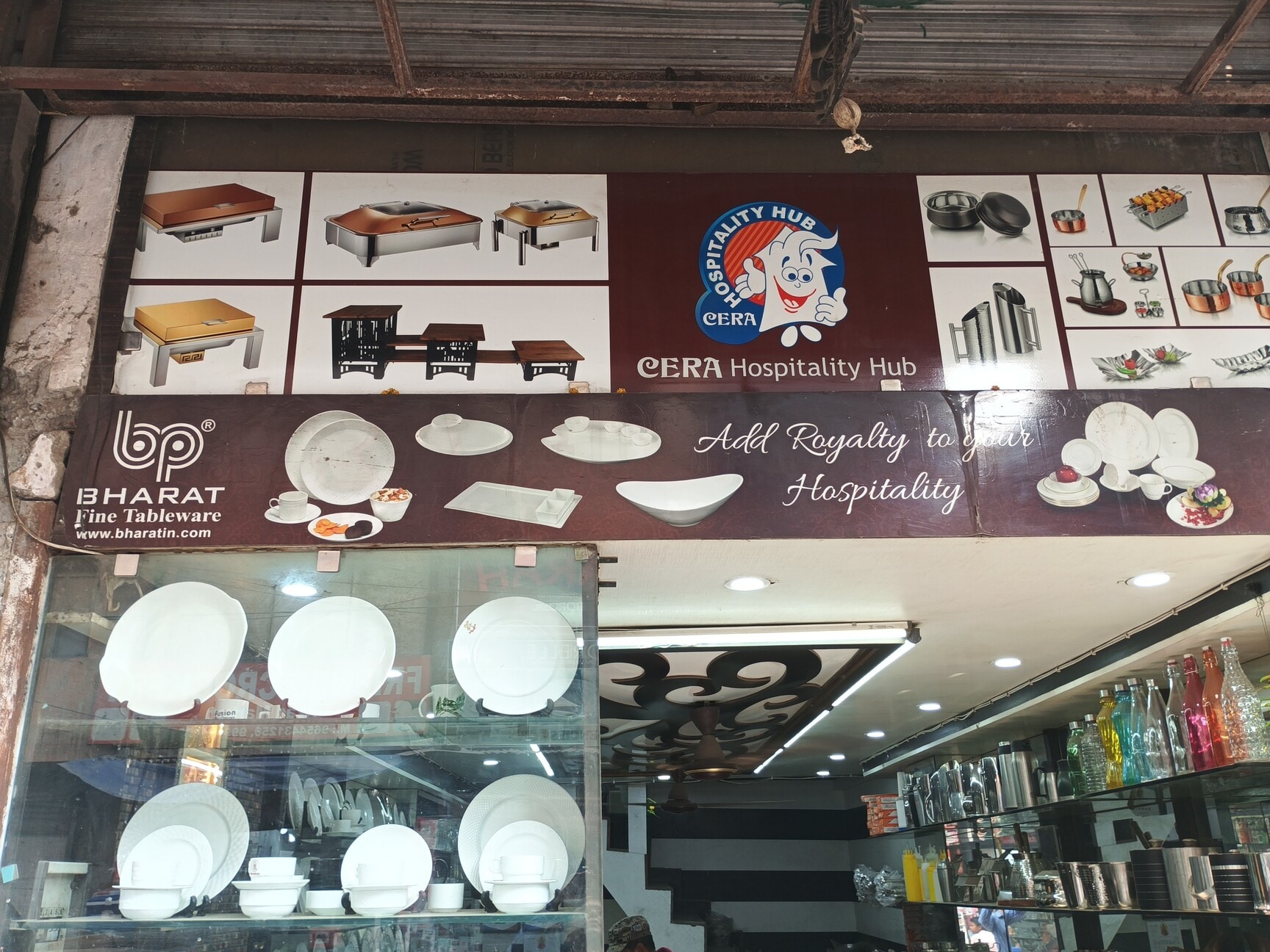 Top Hotel Crockery Wholesalers in Shirwade Wakad - Best Crockery Shop ...