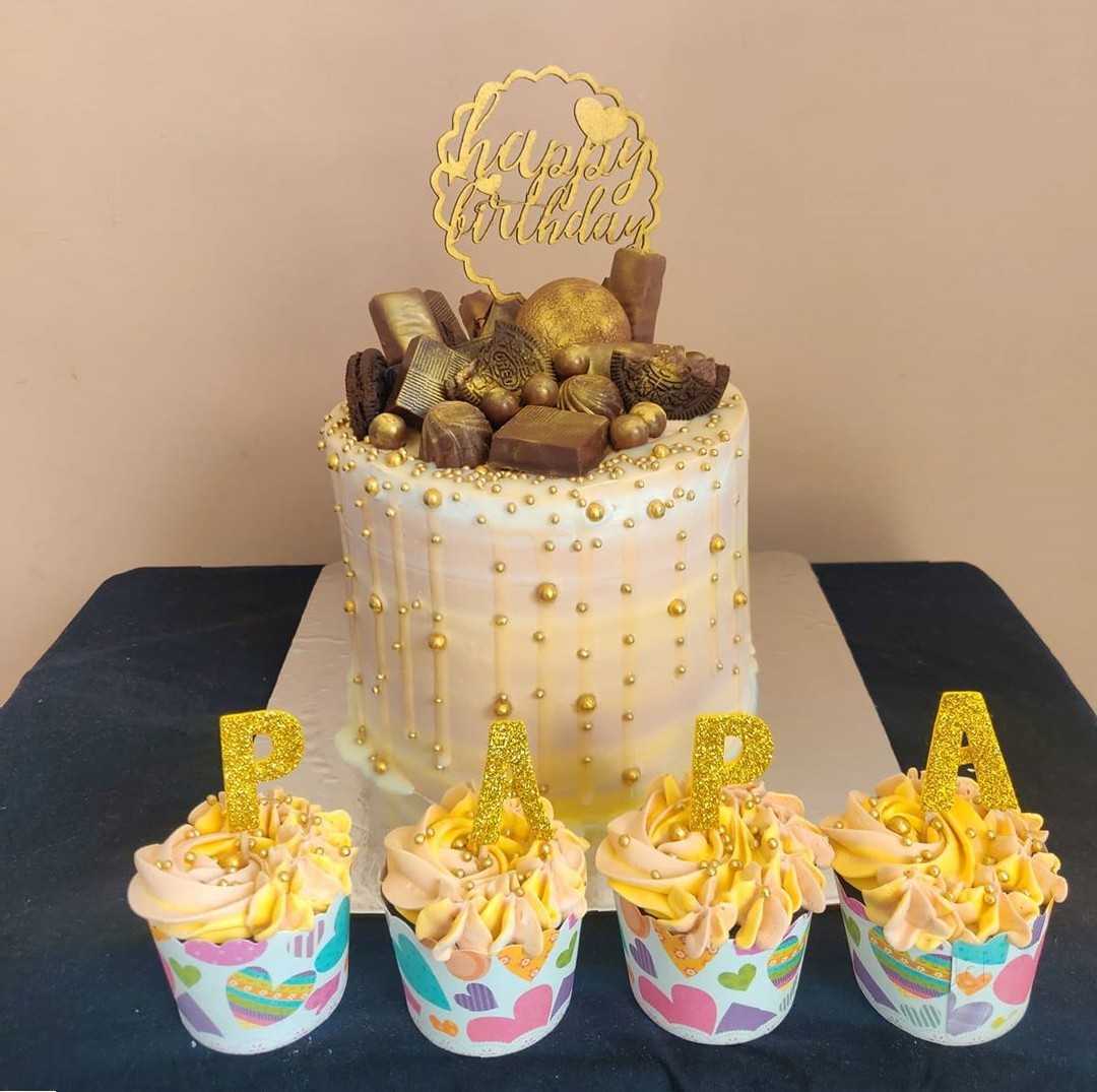 Top Cake Shops in Karol Bagh,Delhi - Best Cake Bakeries - Justdial