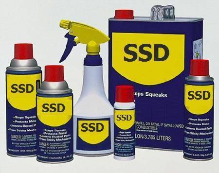 Ssd Chemical Solution in Delhi - Best Chemical Dealers in Delhi - Justdial