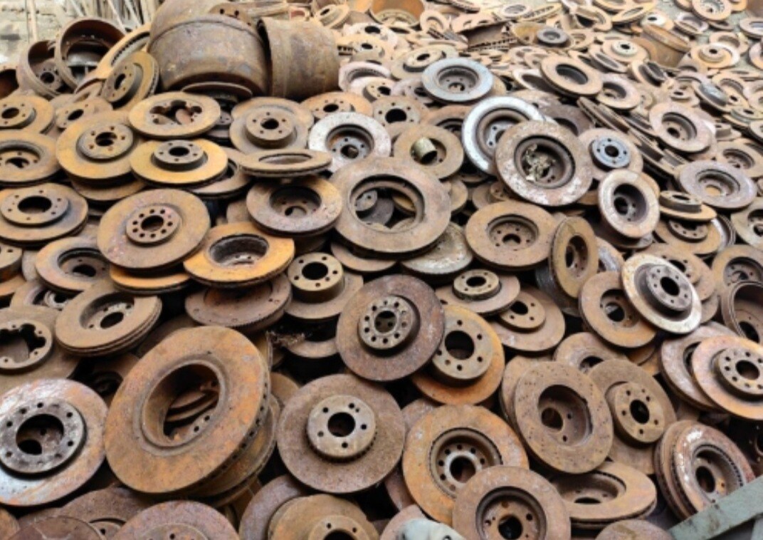 Saleem scrap in Badli, Delhi - Best Scrap Dealers in Delhi - Justdial