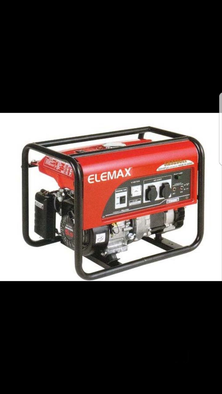Royal Generators in Kanti Nagar, Delhi - Best Generator Repair ...