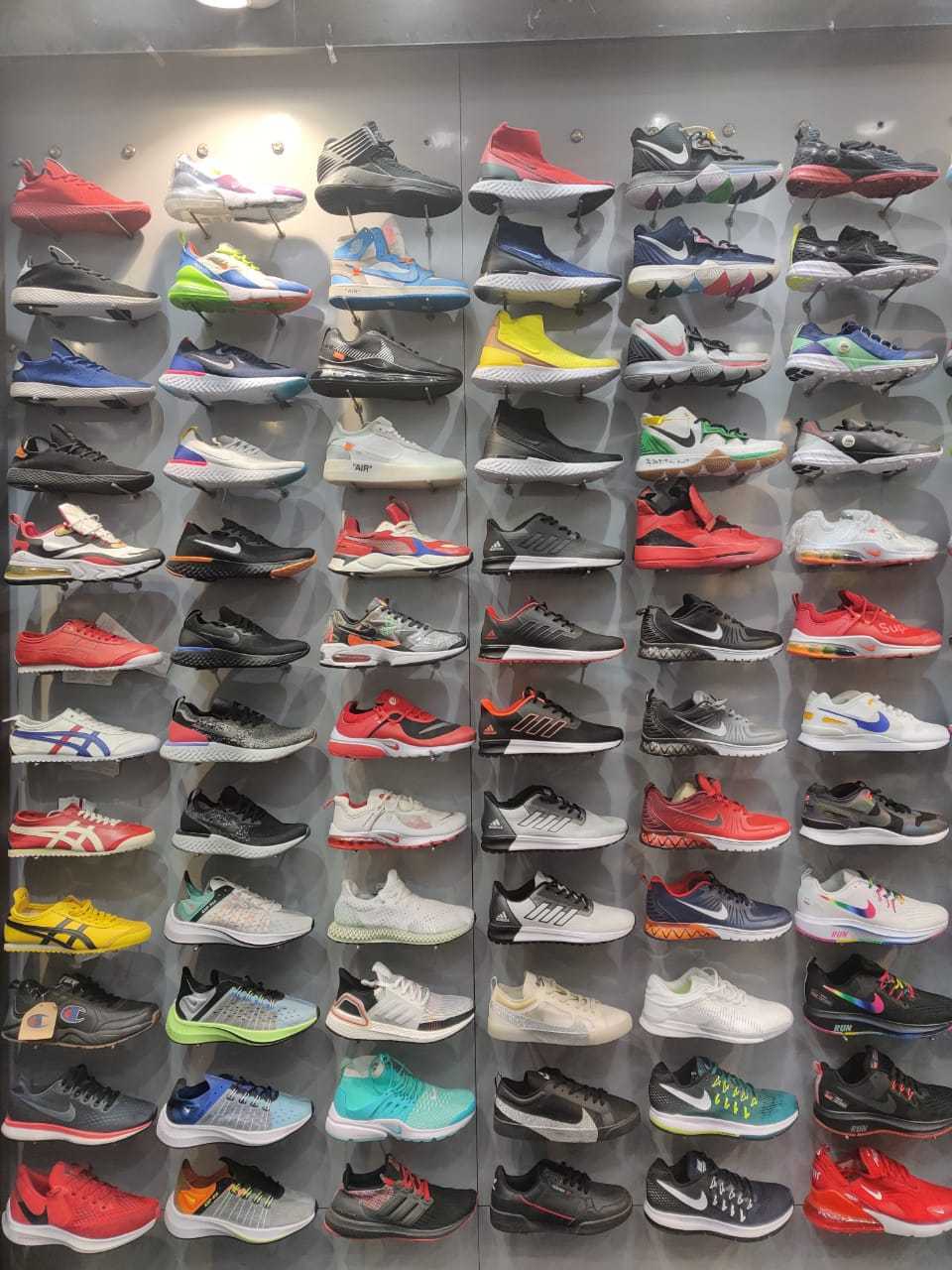Collection Mart in Narela, Delhi - Best Shoe Wholesalers in Delhi ...