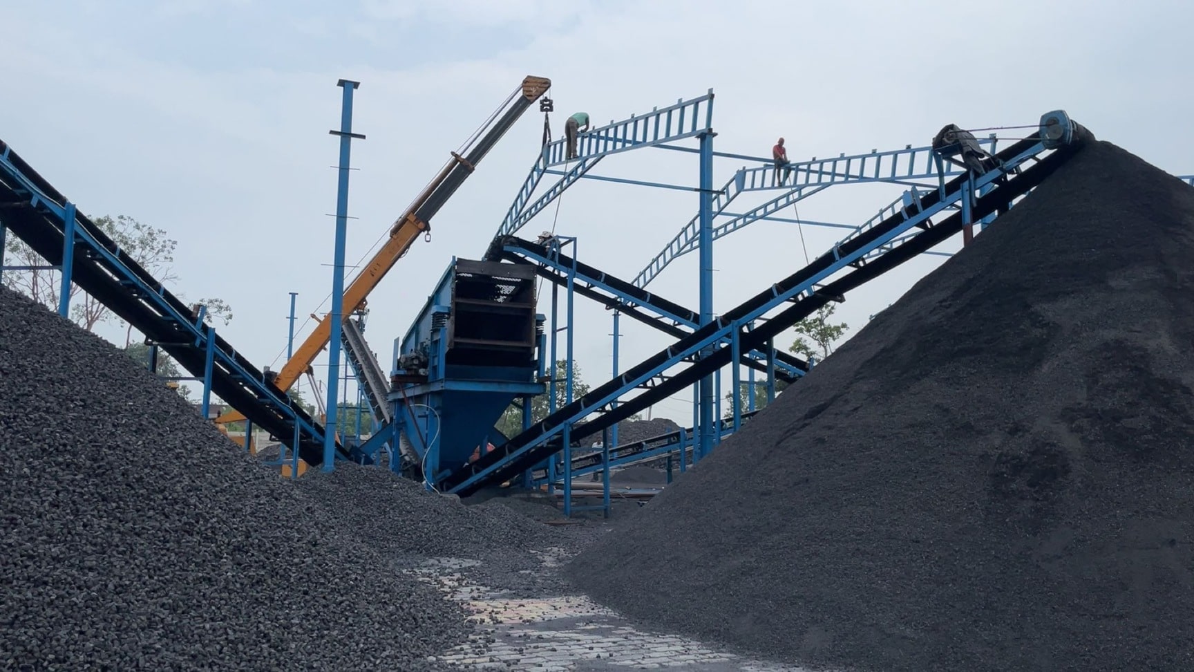 Coal Dealers Near Me