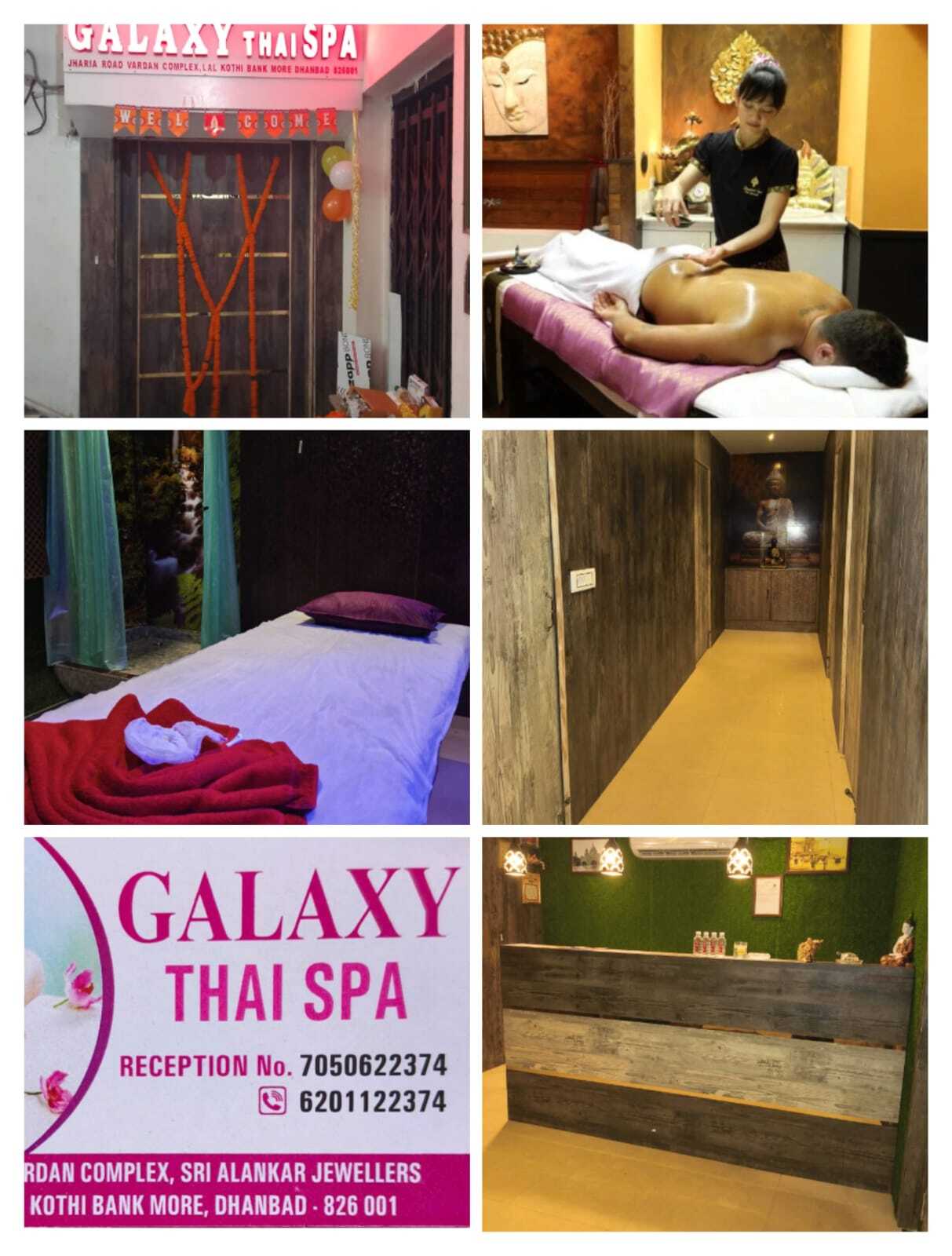 Top Ladies Massage Services in Dhanbad - Best Massage Centres For Women ...