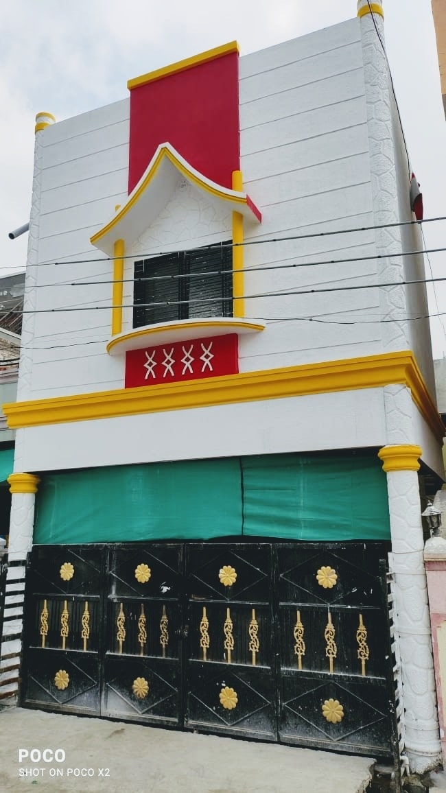 Mehlam Burhani in Koradi, Dharangaon - Best Civil Engineers in ...