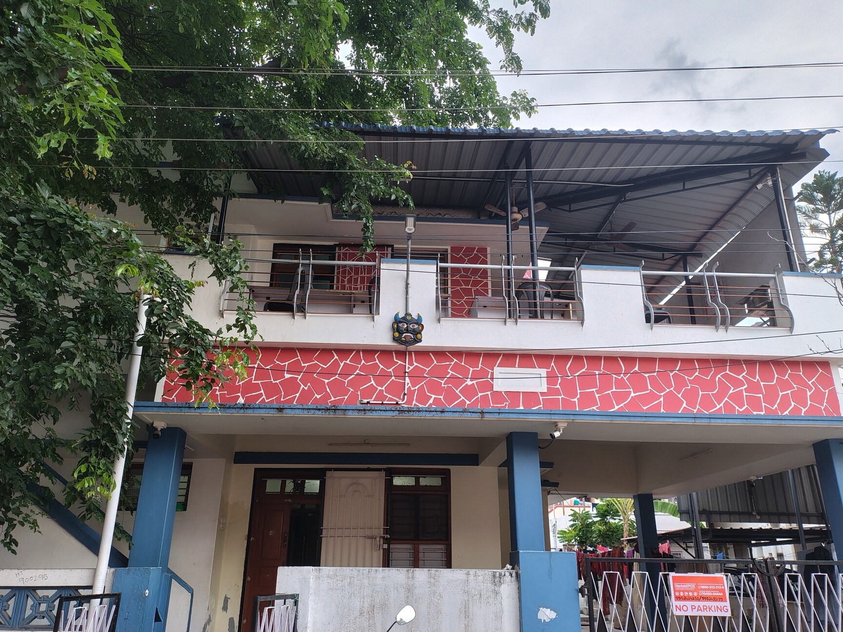 Girls PG in Rajalakshmi Nagar, Dindigul - Women and Ladies PG ...