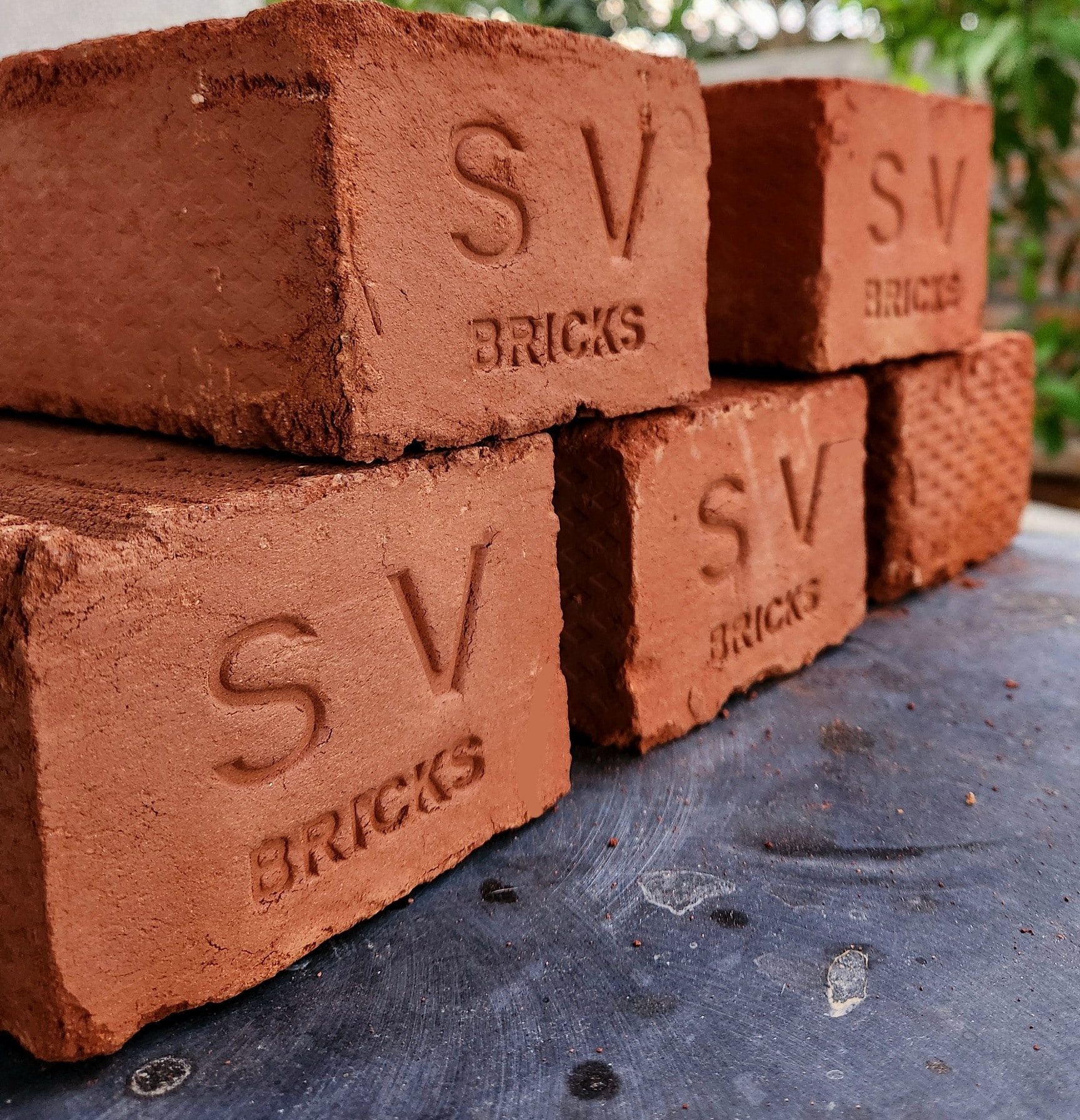 Sv Bricks in Thathanaickenpatti, Dindigul - Best Brick Manufacturers in ...