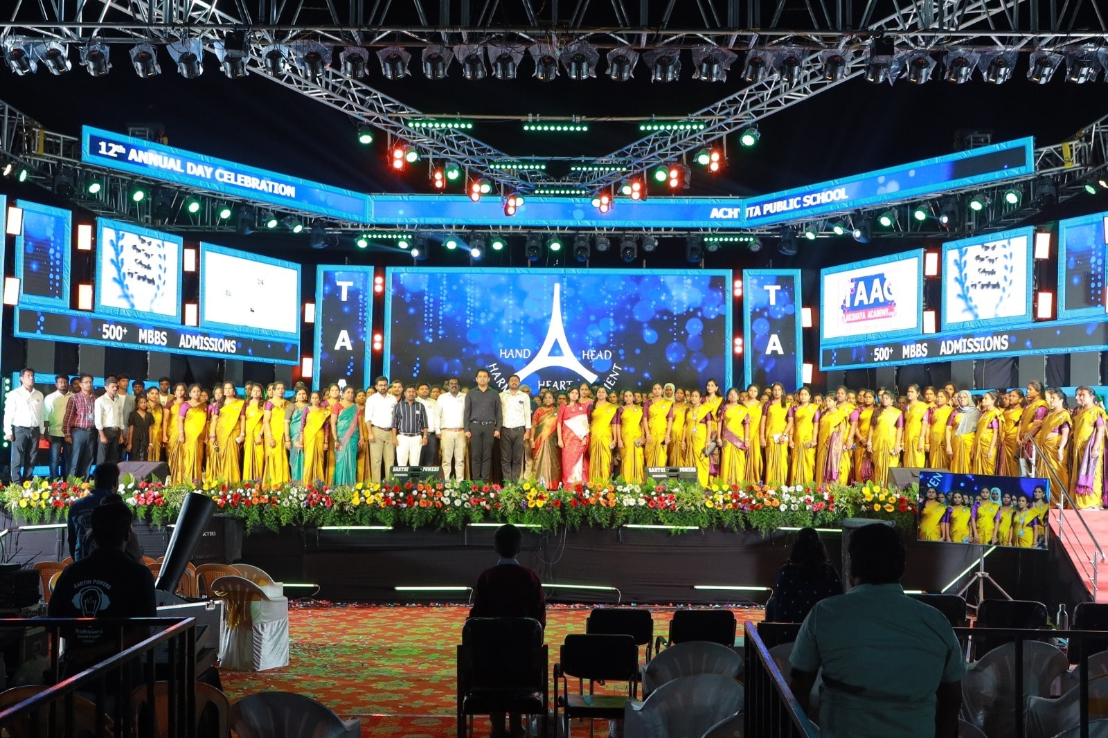 Schools in Thadikombu, Dindigul - Page 2