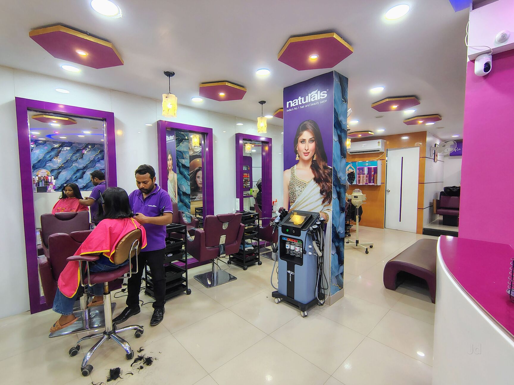 Top Salons in Ispat Nagar, Bhilai - Best Beauty Salon near me - Justdial