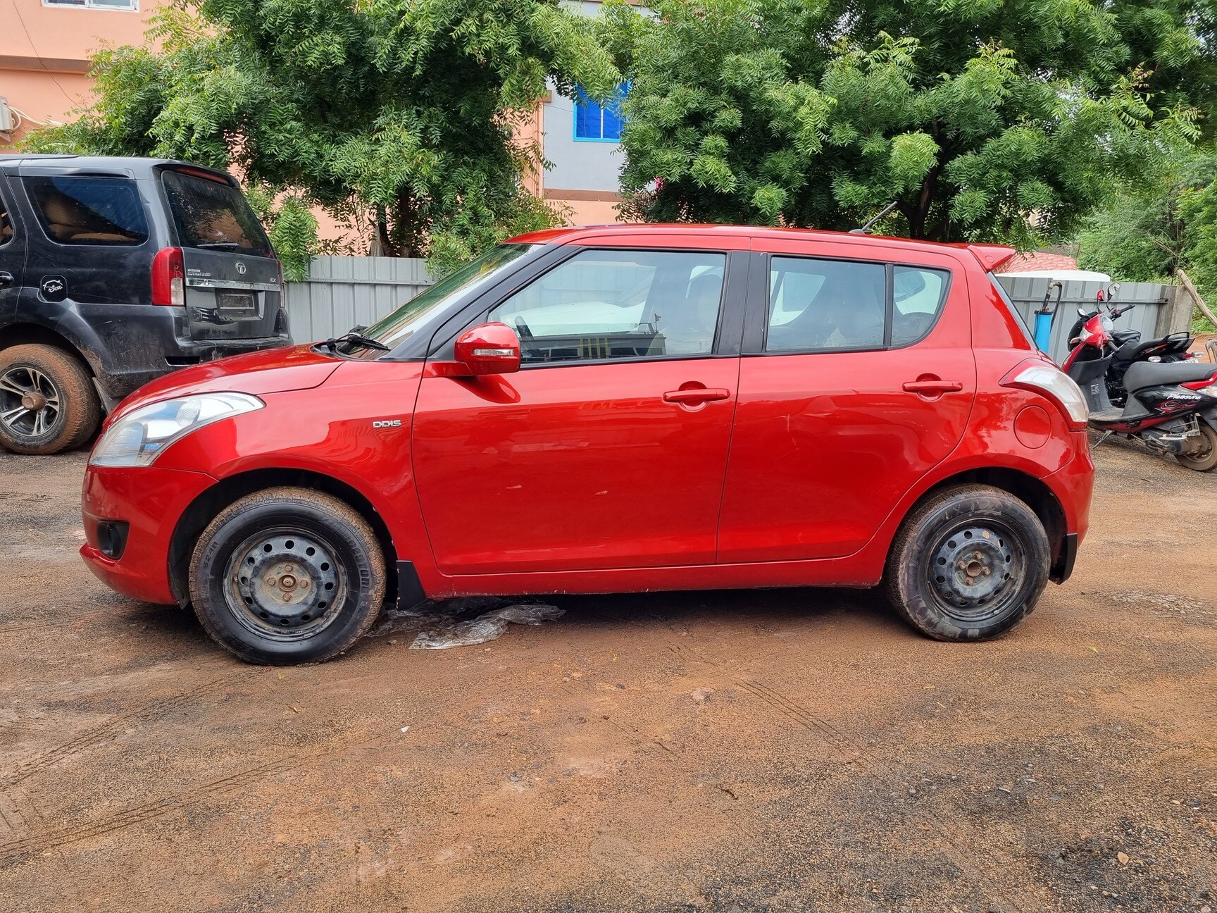 Umadevi Auto Spanners in Lalacheruvu, East Godavari - Best Automobile ...