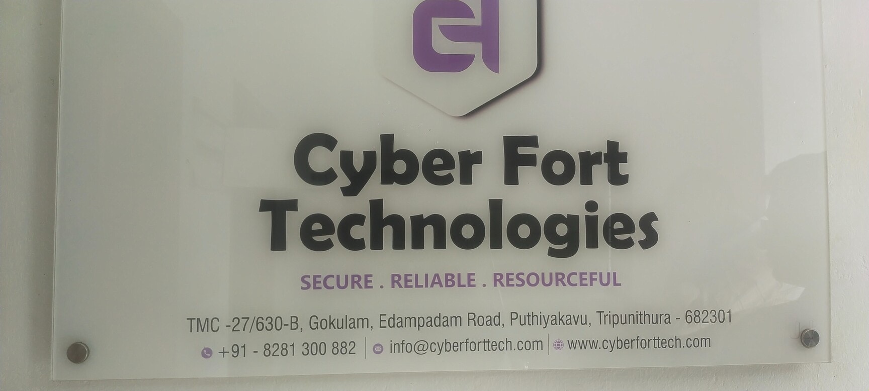 Catalogue - Aadhocc Software Technologies Pvt Ltd in Palarivattom ...