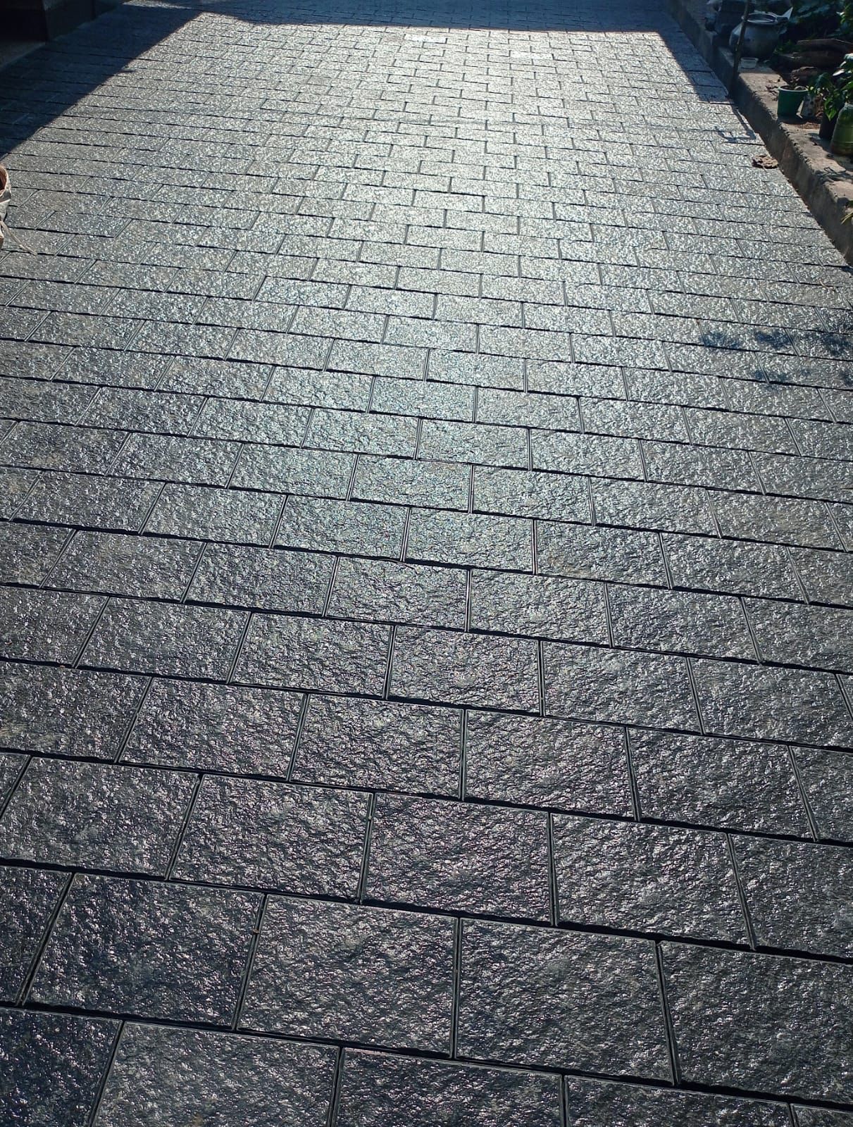 India Tech Pavers in Edathala, Ernakulam - Best Paver Block Dealers in ...