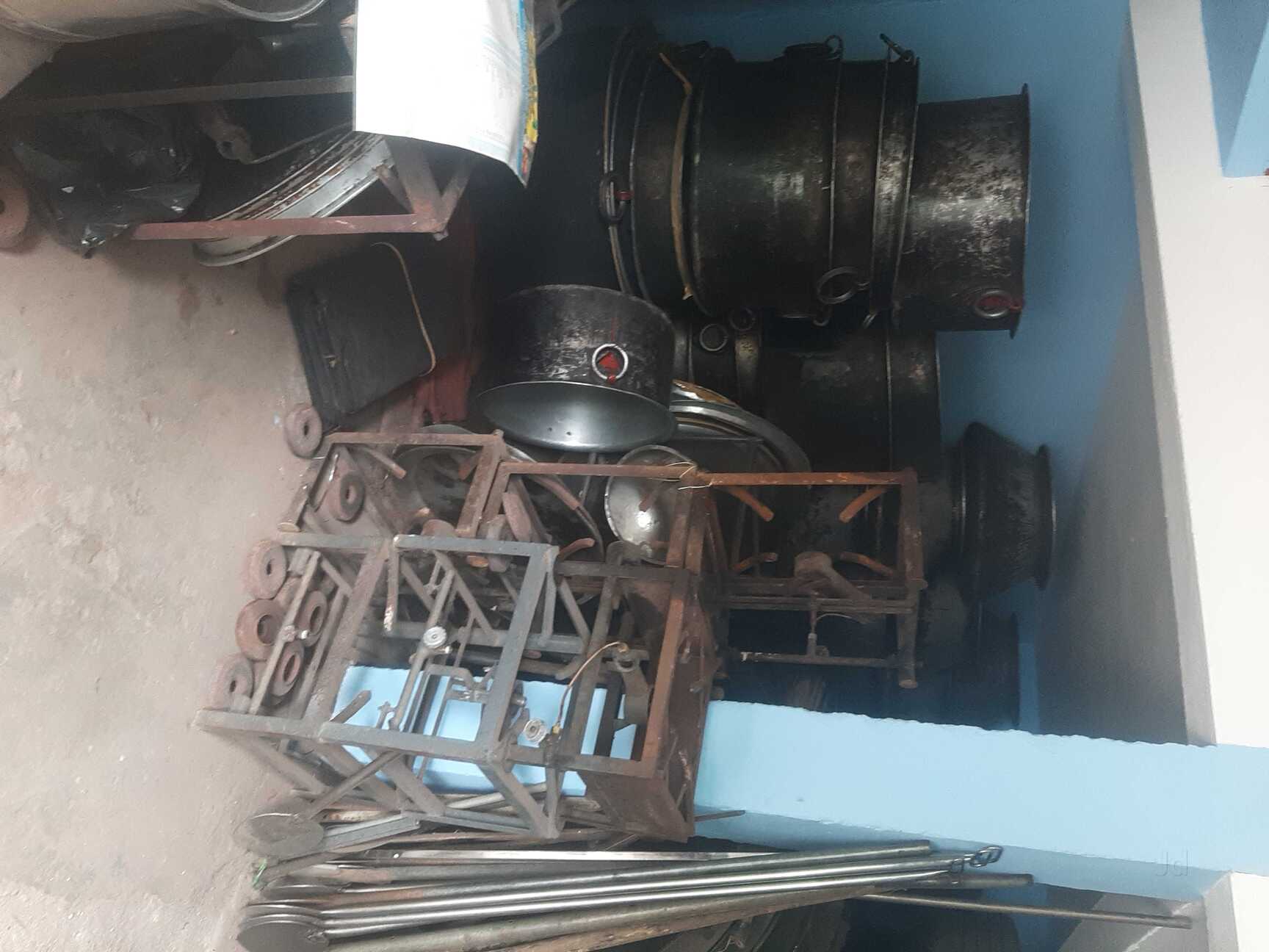 Smart vessels in Kakkanad, Ernakulam - Best Steel Vessel Distributors ...