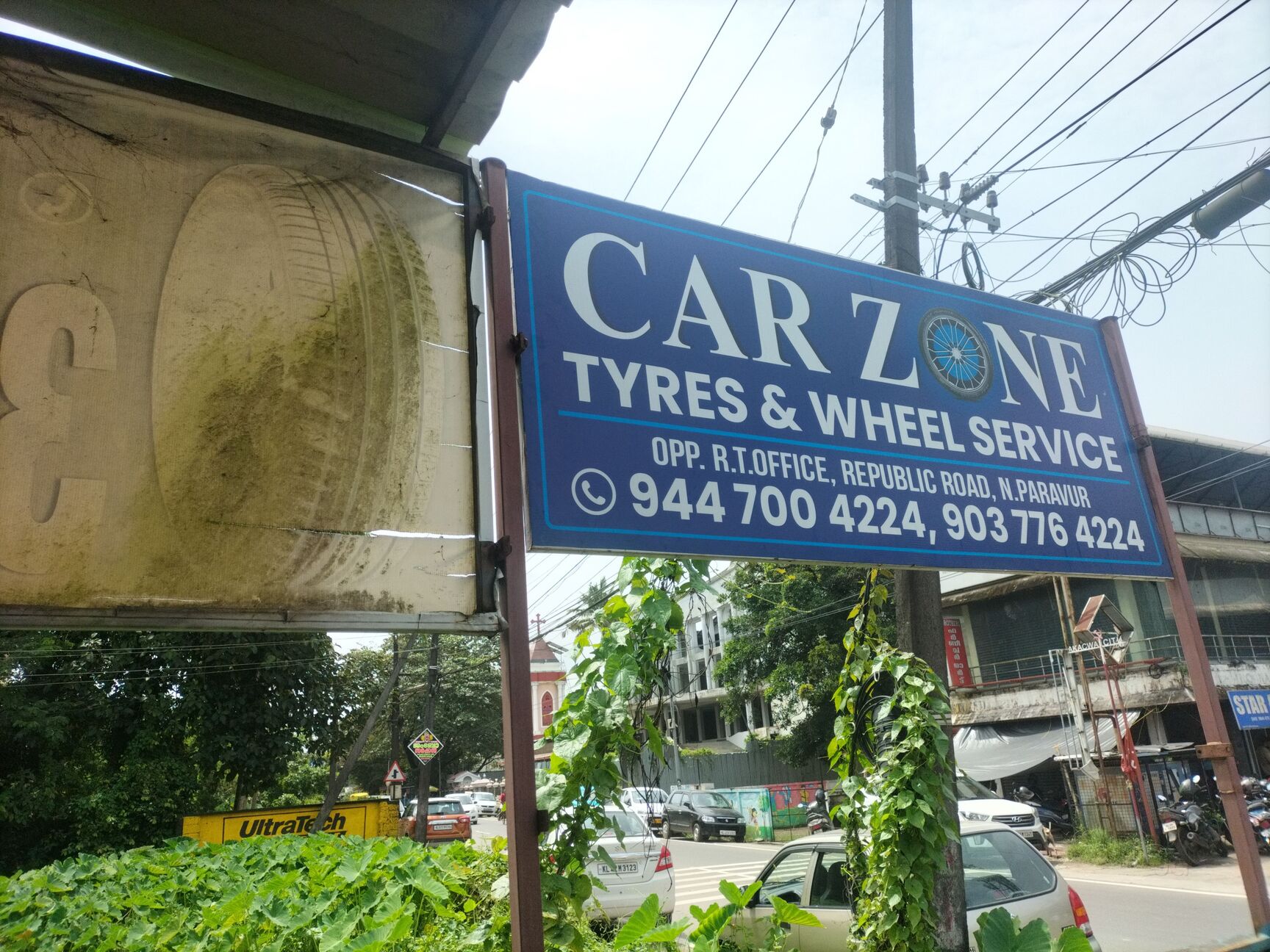 Car Zone in Perumpadanna, Ernakulam - Best Automobile Dealers in ...