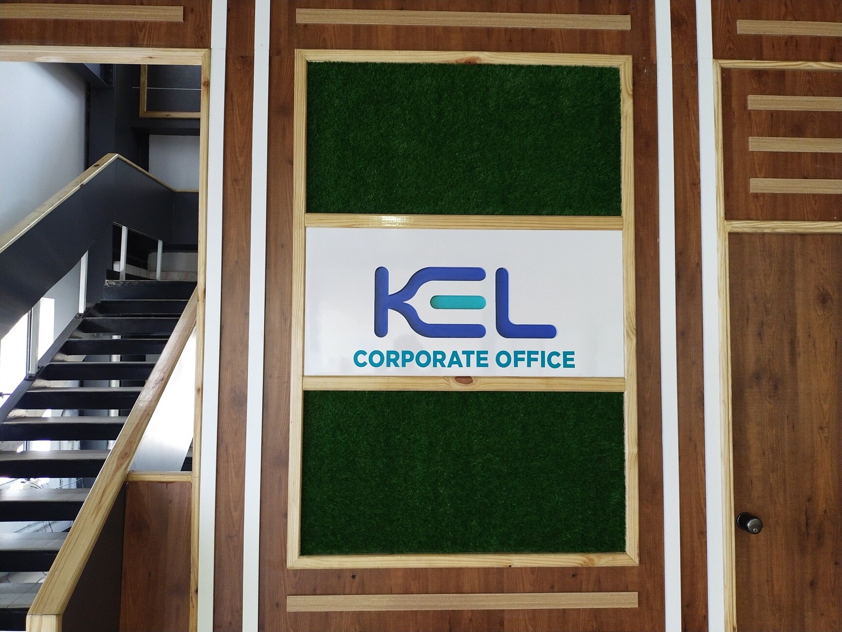 Kerala Electrical & Allied Engineer Co Ltd (Corporate Office) (Closed ...