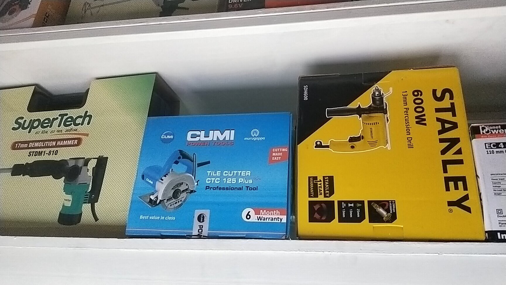 Tool Tech in Kuthukuzhy, Ernakulam - Best Tool Dealers in Ernakulam ...