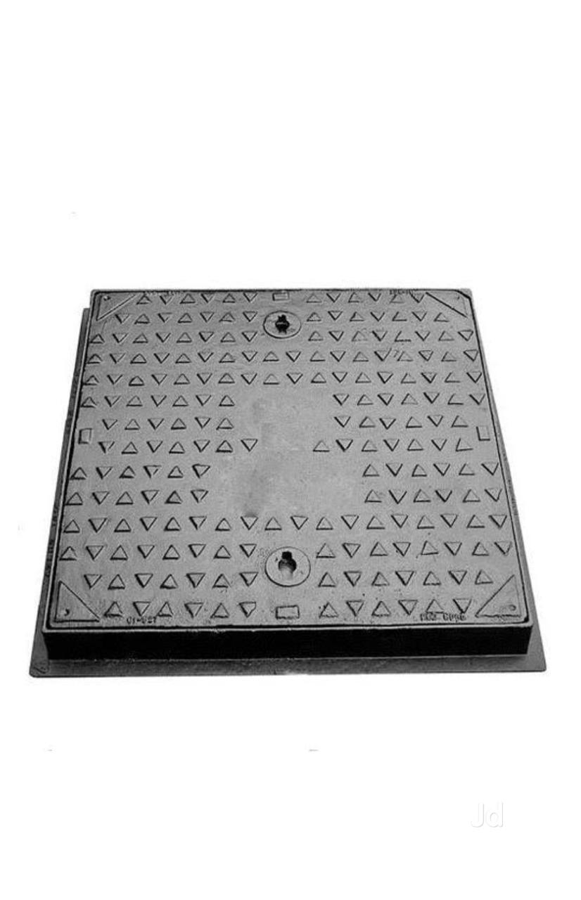 Build Tech Mep Supports in Edapally, Ernakulam - Best Manhole Cover ...