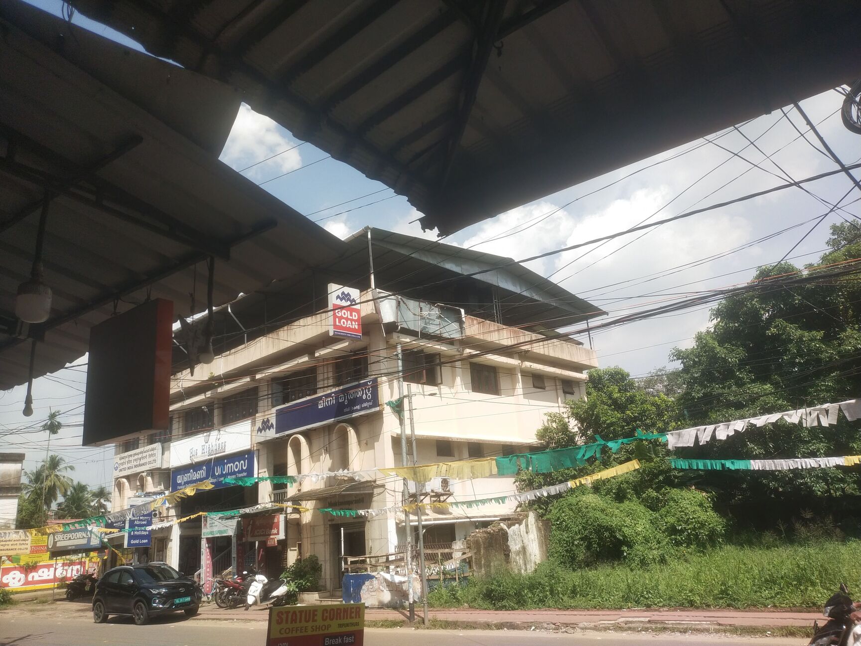 Top Courier Services in Kalady - Best Domestic Courier Services near me ...