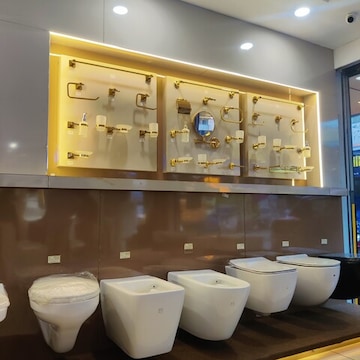 Universal Sanitary House in Market Road, Ernakulam - Best Sanitaryware ...
