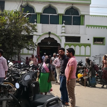 2 Photos of Sulthanpet Markaz Masjid in Thirunagar Colony, Erode - Justdial