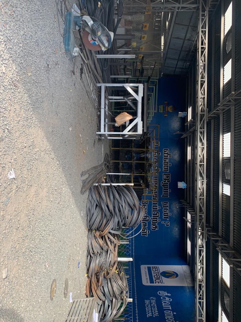 Sri Siva Steel in Vellakoil, Erode - Best Hardware Shops in Erode ...
