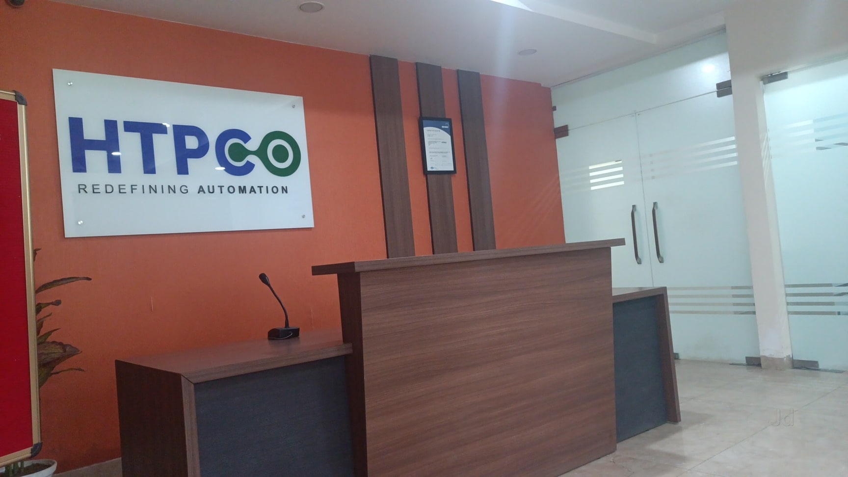 H T Process Control Pvt Ltd in Spring Field Colony, Faridabad - Best ...
