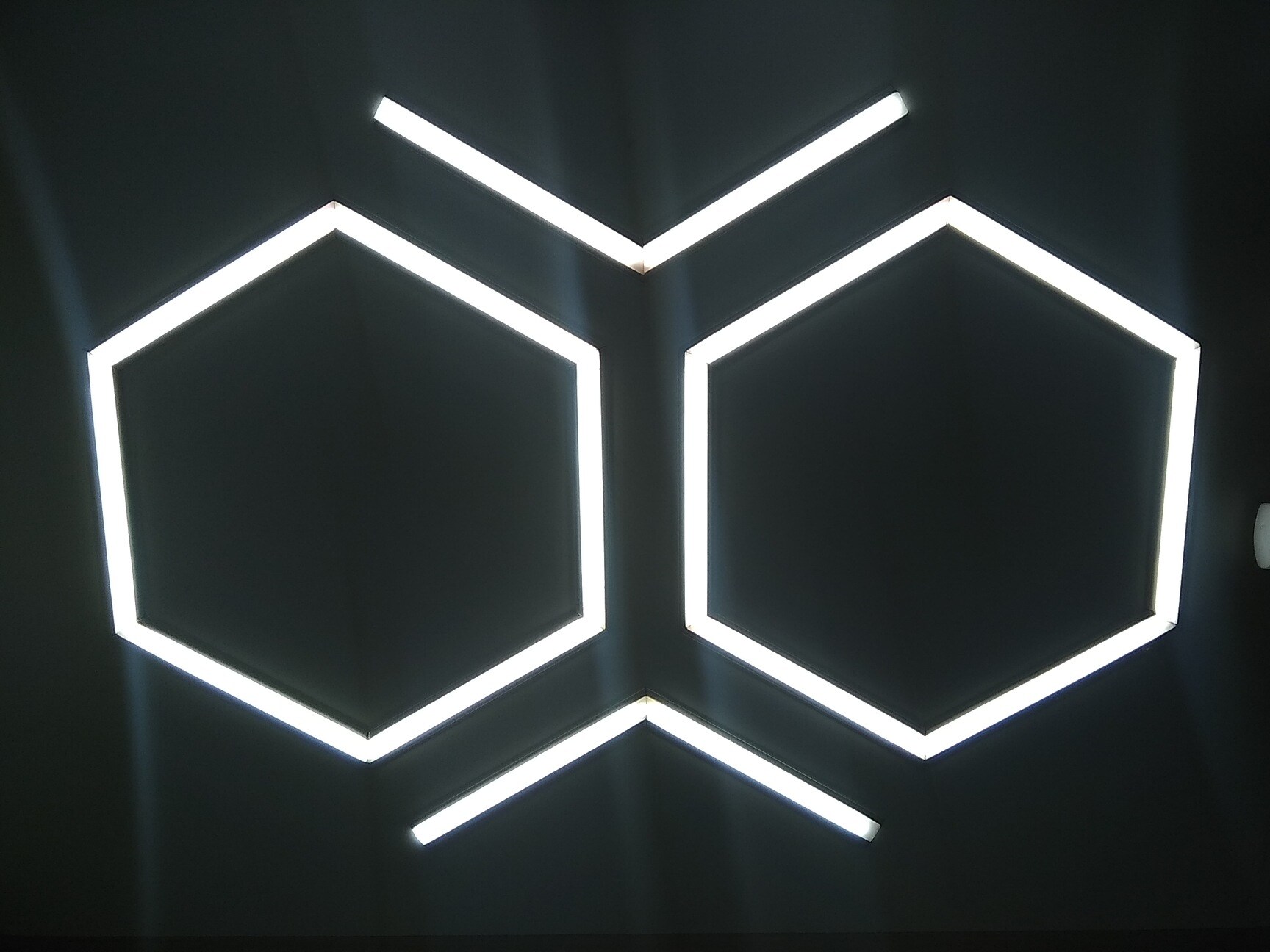 Ambient Lighting Solutions in Faridabad - Best Electrical Goods Dealers ...
