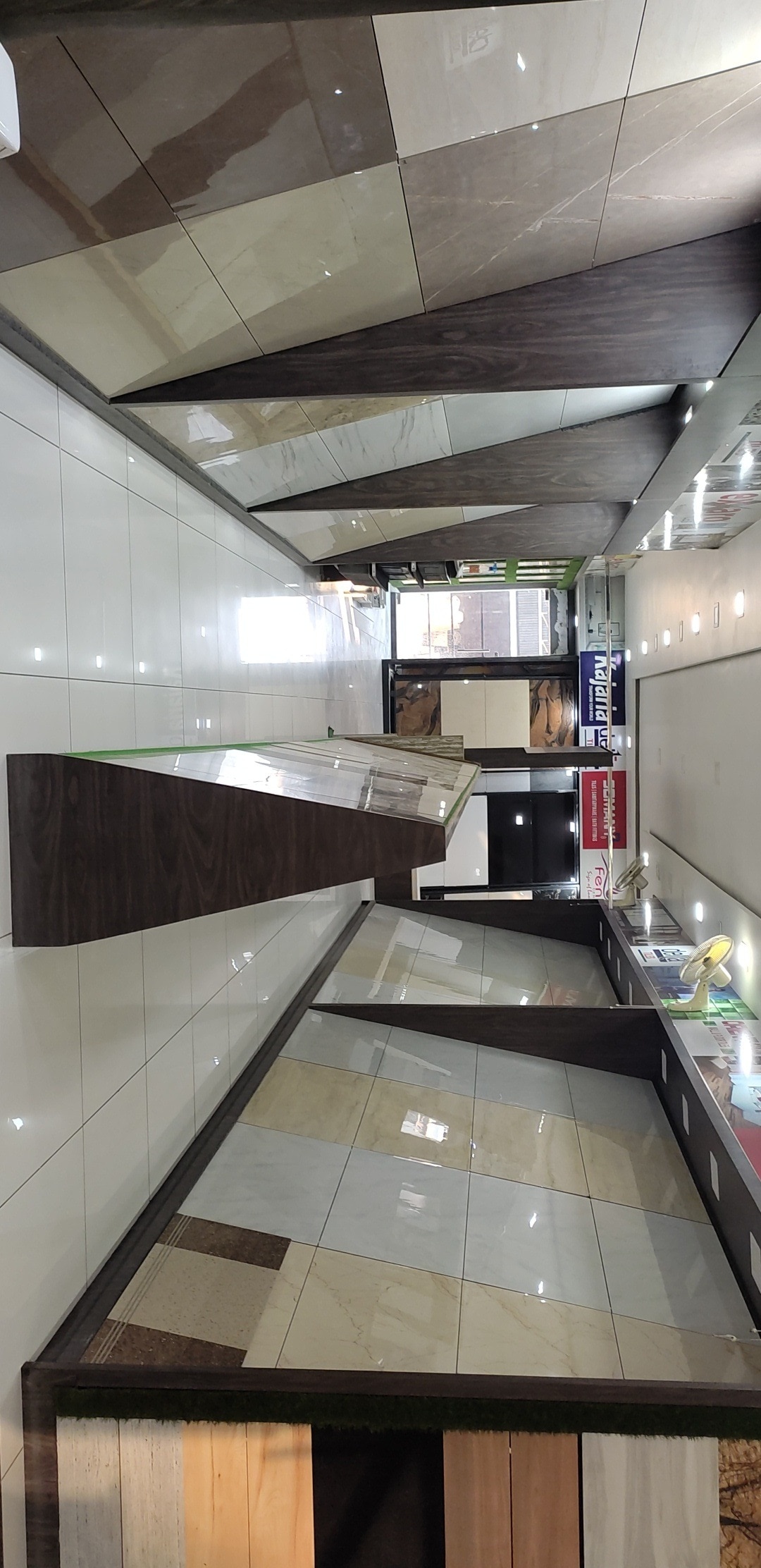 Krishna Marble &Tiles in Rattangarh, Fatehabad-Haryana - Best Tile ...