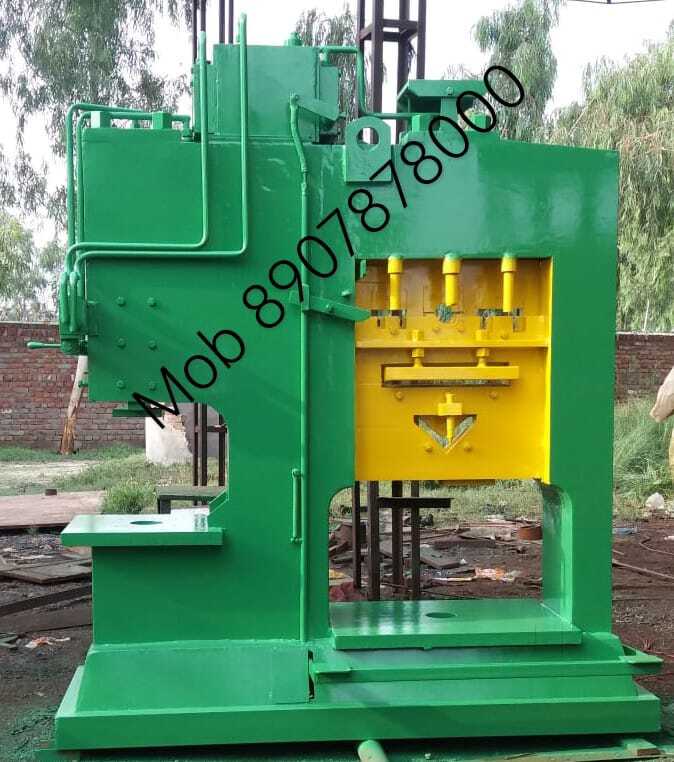 Sandhu Hydraulic in Wasal Mohan Ke, Ferozepur - Best Hydraulic Press ...