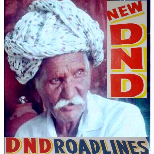 New Dnd Roadlines in Vardhman Nagar, Gandhidham - Best Transporters in ...