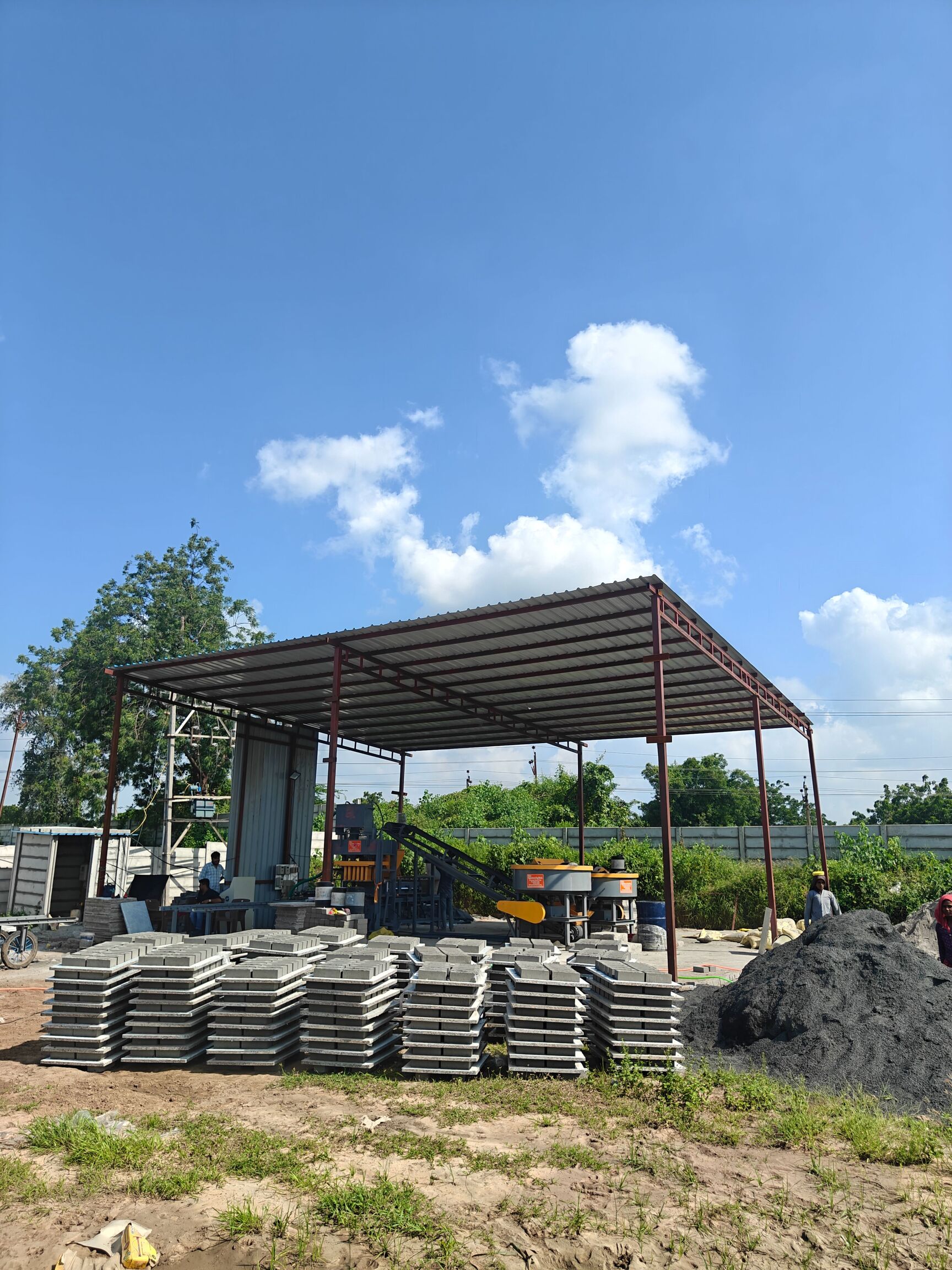ULTRA BRICKS in Vadsar Gandhi Nagar, Kalol-Gandhinagar-Gujarat - Best ...