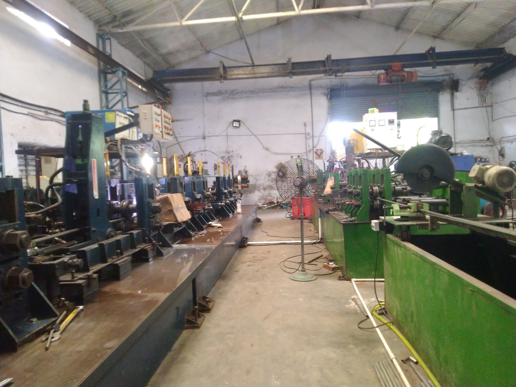 Alfa Pipes & Tubes in Chhatral, Gandhinagar-Gujarat - Best Pipe Dealers ...