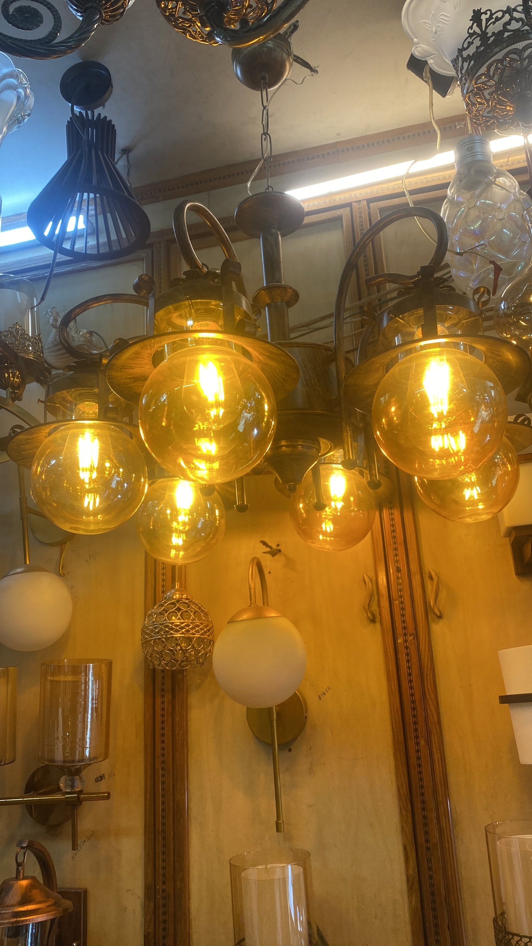 S K Electricals in Durga Colony, Gharaunda - Best Electrical Goods ...