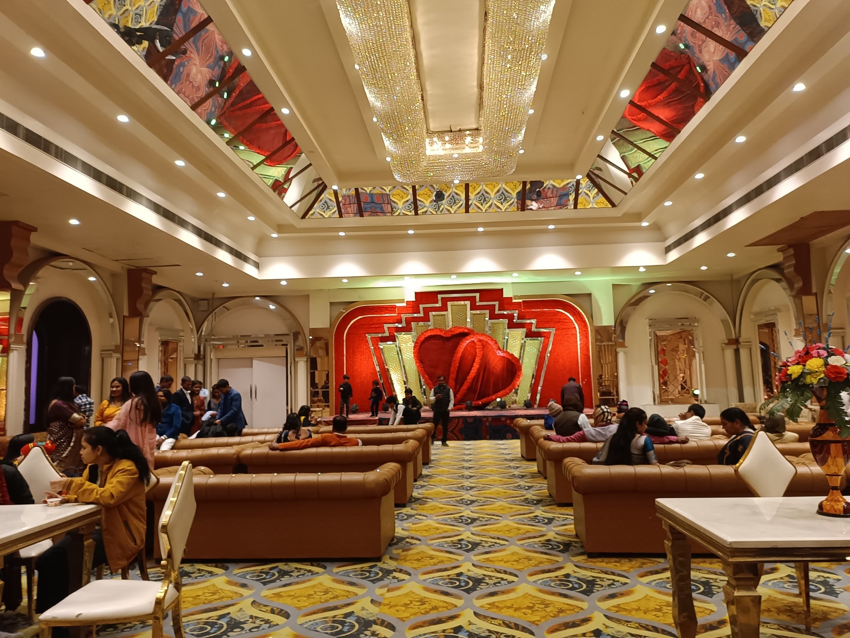 Resorts in Nilothi Main Road Nilothi, Delhi - Top Resorts For Couples ...