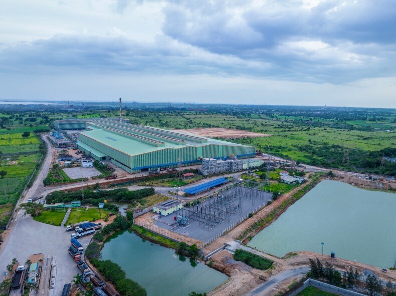 Mukand Sumi Special Steel Ltd in Kanakapura Tanda, Ginigera - Best Iron ...