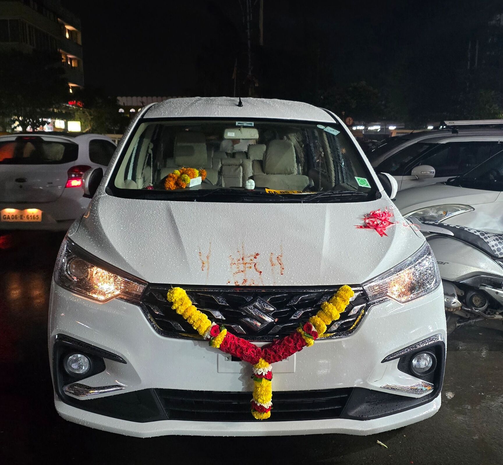 Affordable Car Rentals with Driver in South Goa, Goa – Book Now