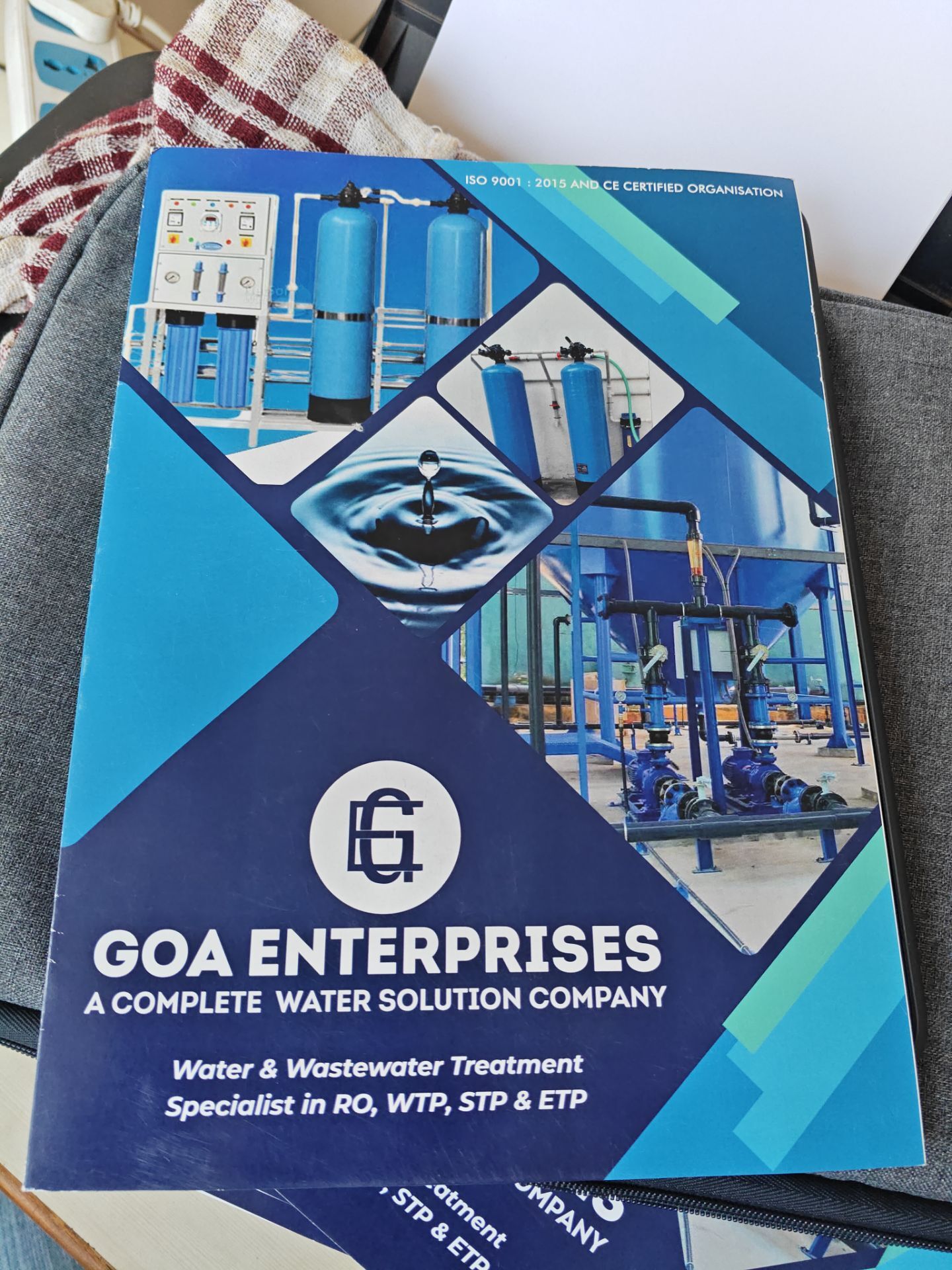 Ion Exchange India Ltd in Verna, Goa - Best Water Purifier ...