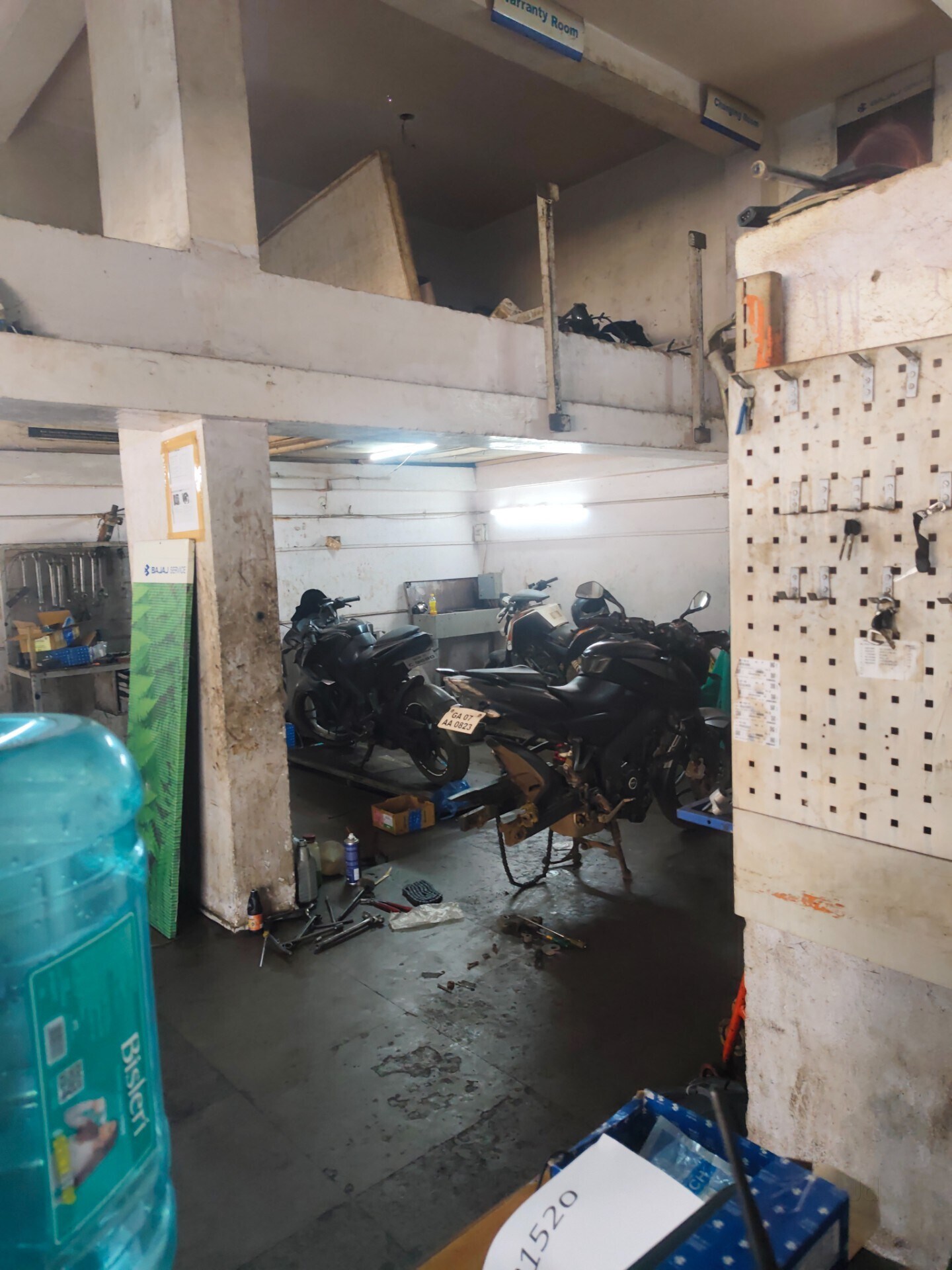 Two Wheeler Work in St Inez, Goa - Best Motorcycle Part Dealers in Goa ...