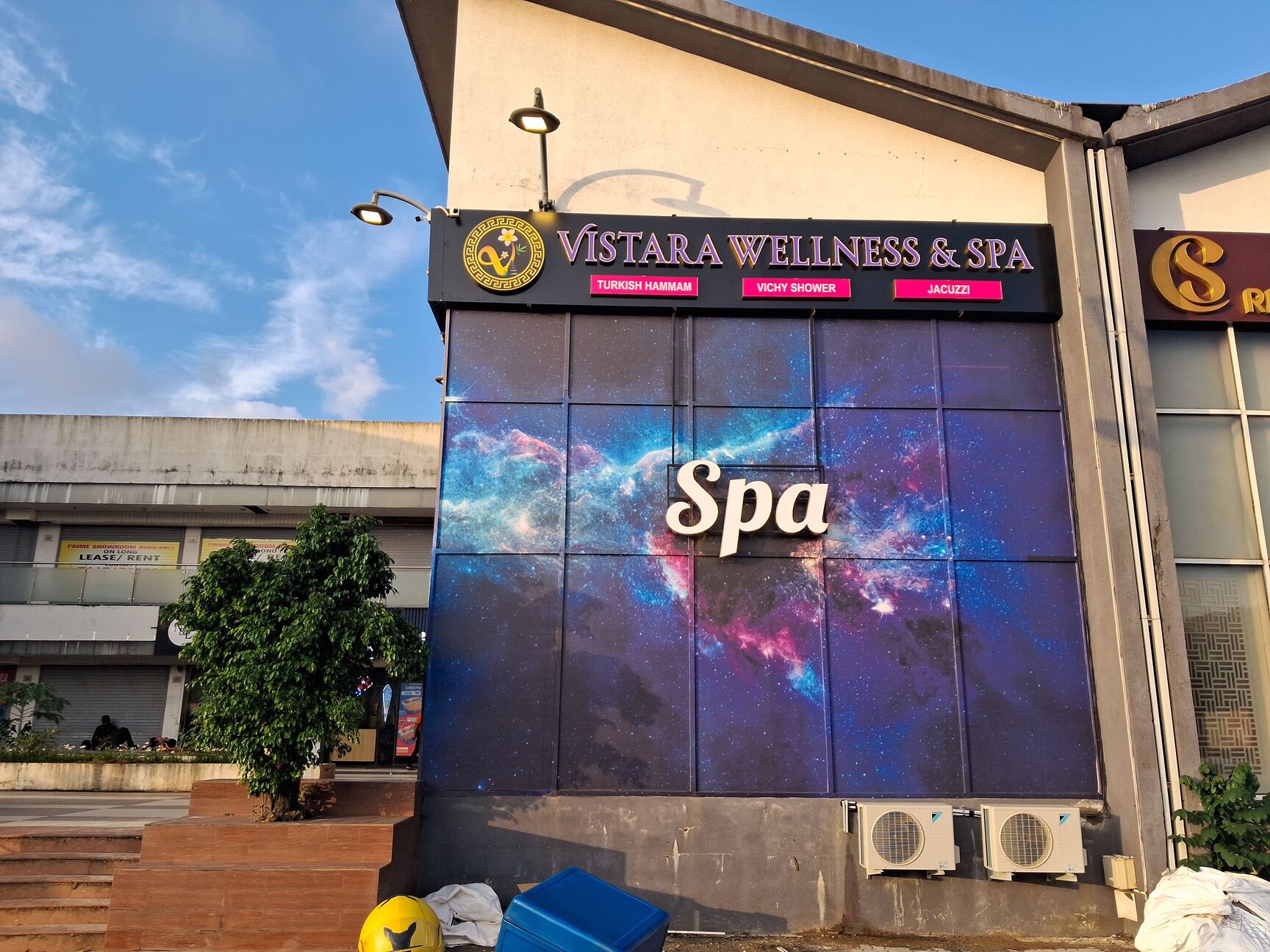 Top Beauty Spas For Women in Pilerne Reis Magos - Best Spas-women Goa ...